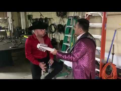 Lenín Ramírez En Vivo 2019 - YouTube