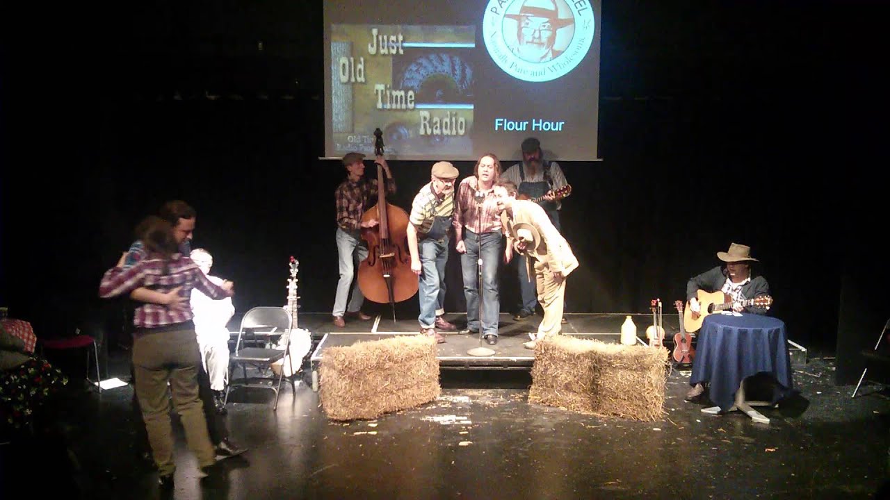 I'm a man of constant sorrow - YouTube