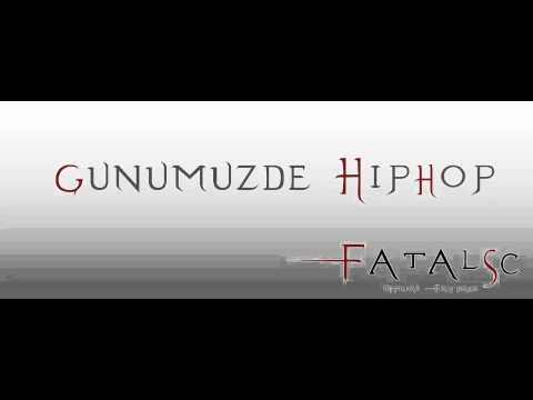 Günümüzde Hiphop - Sefa Can