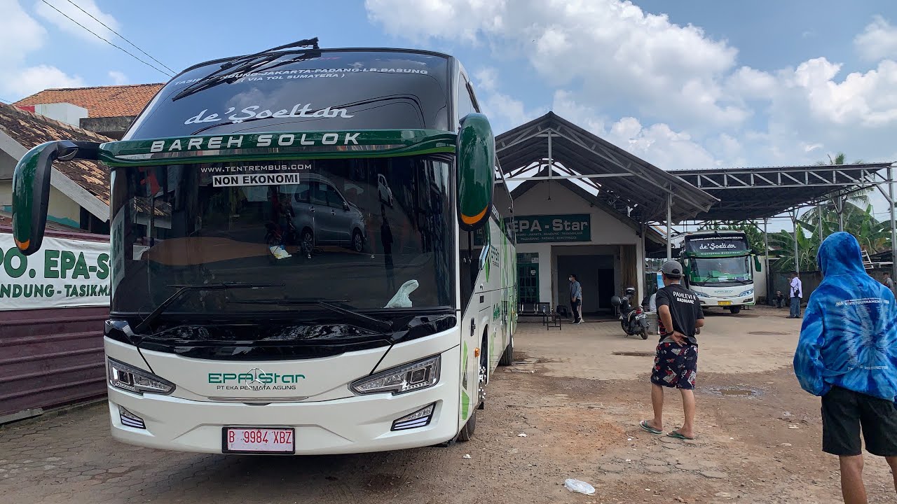 DATANG LAGI ‼️ UNIT BARU PO. EPA STAR‼️ Bincang singkat bersama ...