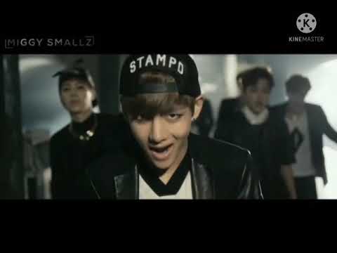 BTS Mashup (Fire/DNA/Not Today/Danger/Spring day/Blood,Sweat and Tears) [Reversed Ver.]