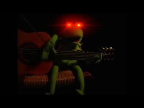 Kermit.exe has started working.... - YouTube