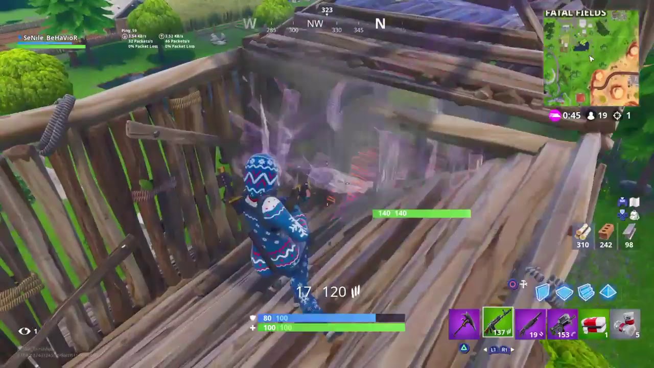 Fortnite gameplay Live - YouTube