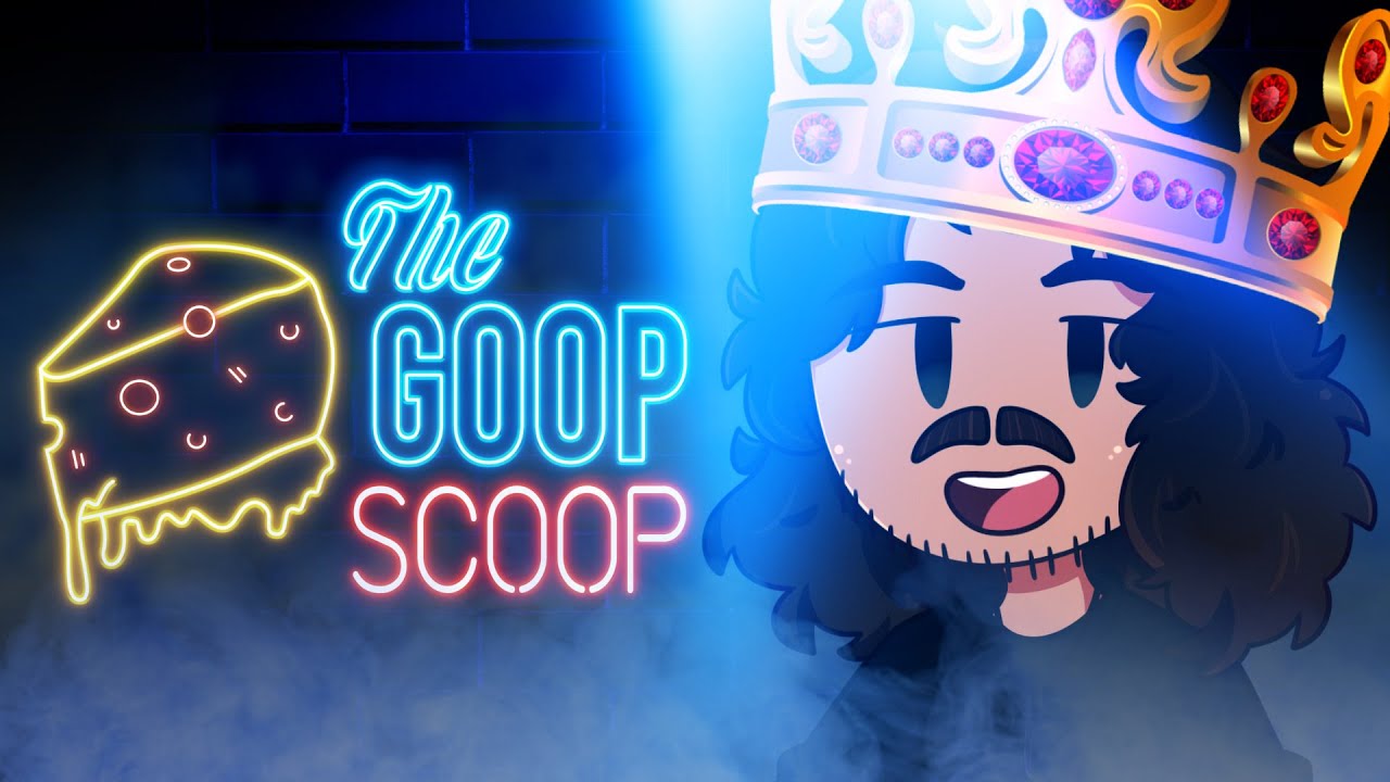 An Interview with the King of Comedy IsThatTEEKAYXD | The Goop Scoop ...