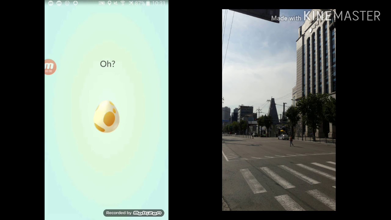 Pokemon unite Wizards go Seoul - YouTube