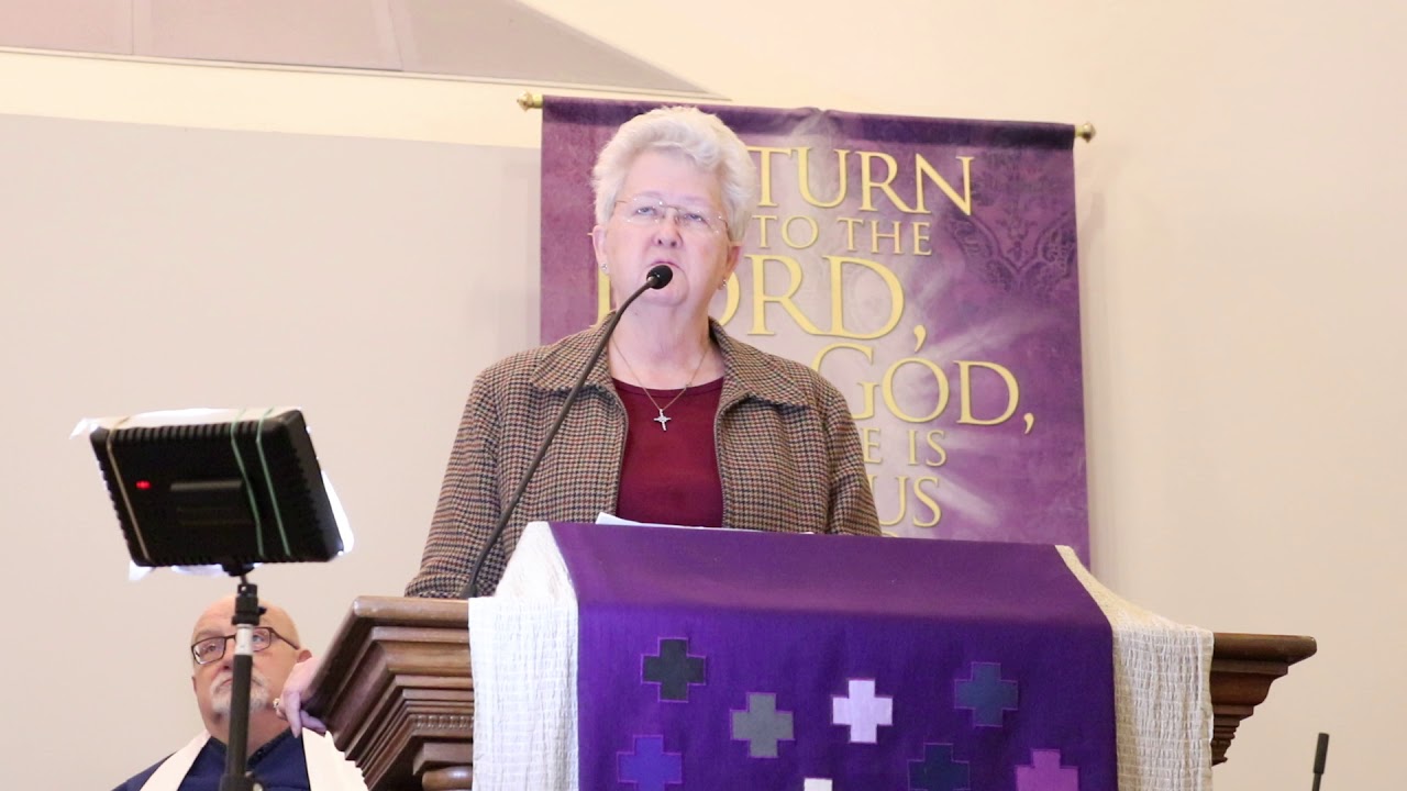Elder Linda Owens Reads Psalm 118 1 2 And 19 29 Apr 14 2019 YouTube elder-linda-owens-reads-psalm-118-1-2-and-19-29-apr-14-2019-youtube
