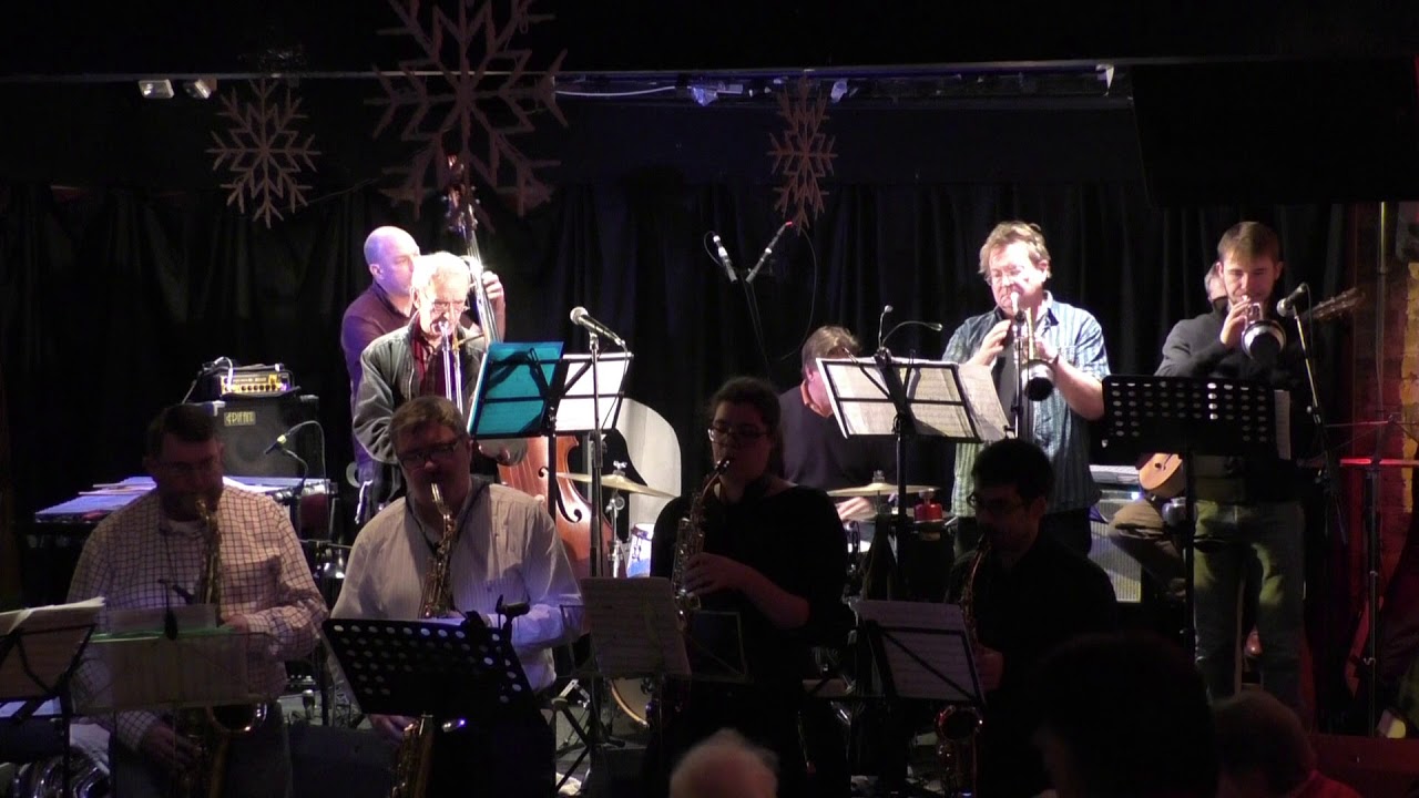 Lil' Darlin' - YouTube