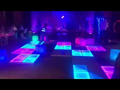 Диско пол - YouTube