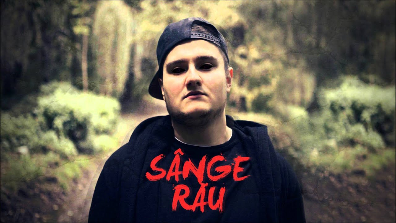 James Carter - Sange Rau | Demonizare - YouTube