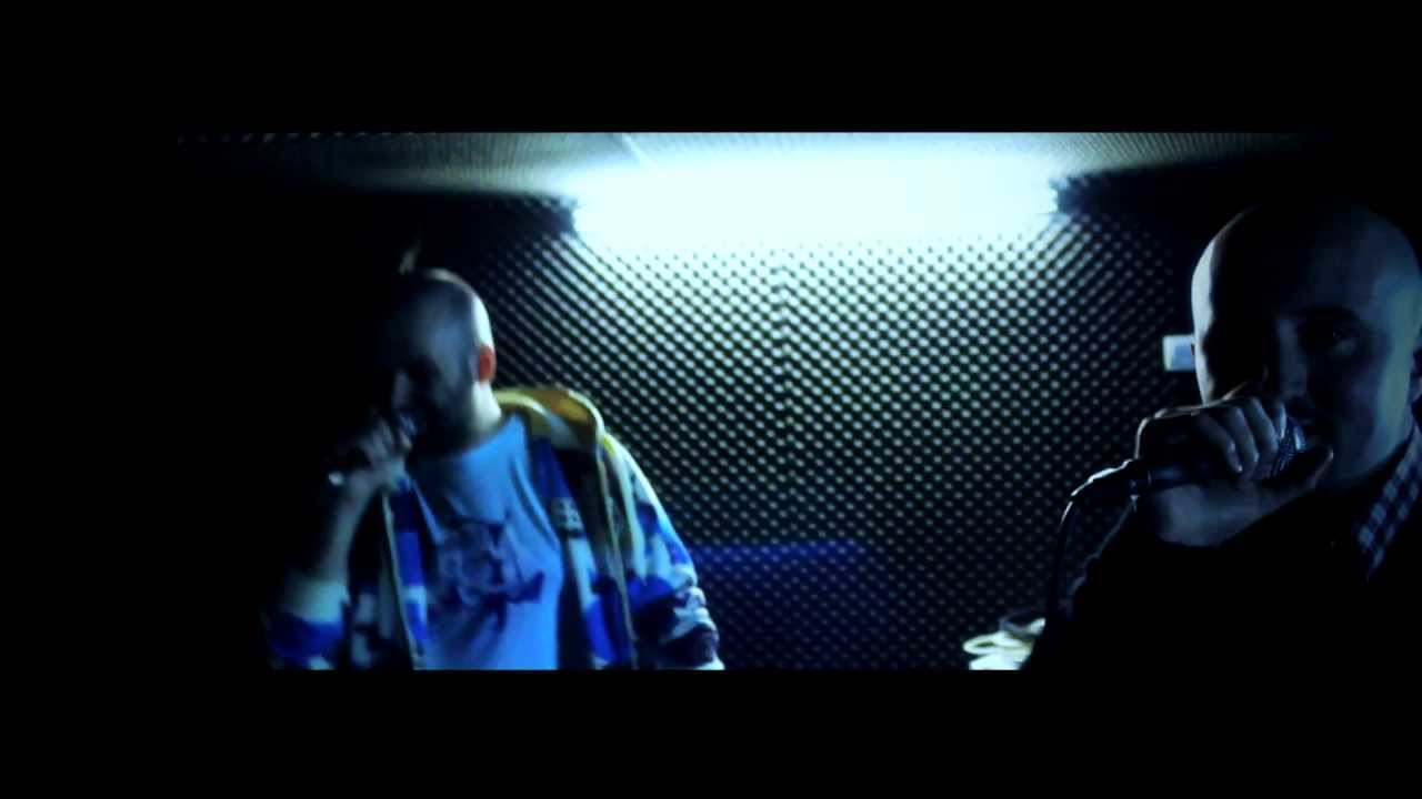 Nosferatu, Passcall & DJ NASA Live@DP Studio (VIDEO) - YouTube