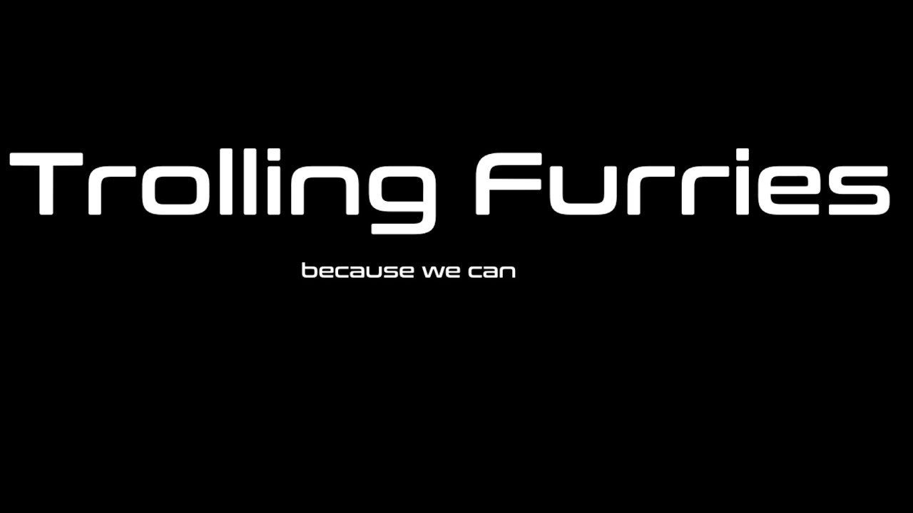 TROLLING FURRIES ON DISCORD - YouTube