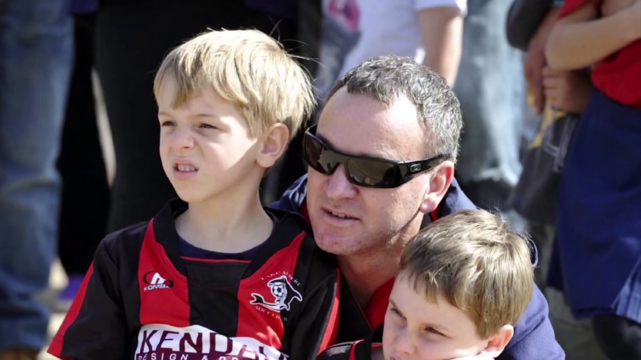 EPISODE 2 - MICHAEL BABIC explains how he juggles his work/family ...