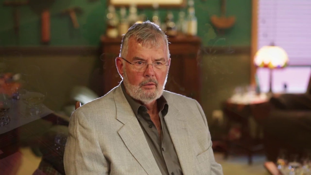 In-Home Whisky Tastings with Ray Pearson - YouTube