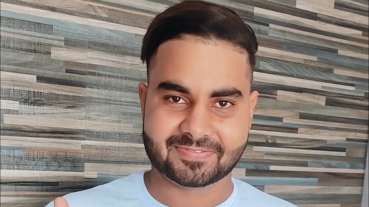 parmanent hair straightening | Rebonding | Matrix product | learn ...