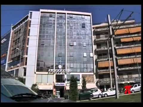 Το Κουτι Της Πανδωρας - Ο Τζογος του ποδοσφαιρου - YouTube