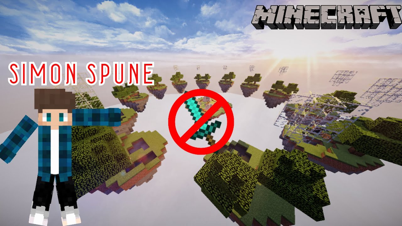 Minecraft *Simon Spune* !! - YouTube