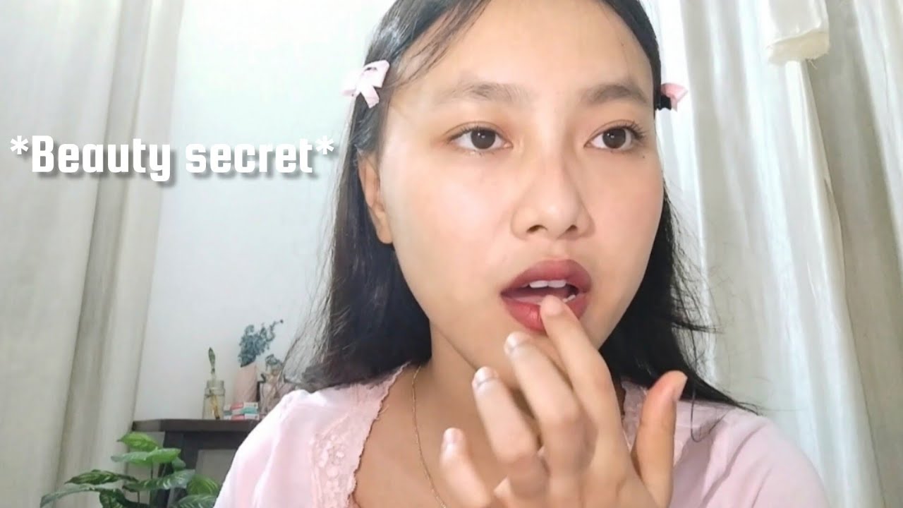 GRWM (My everyday makeup look) | Pirsa Debbarma - YouTube