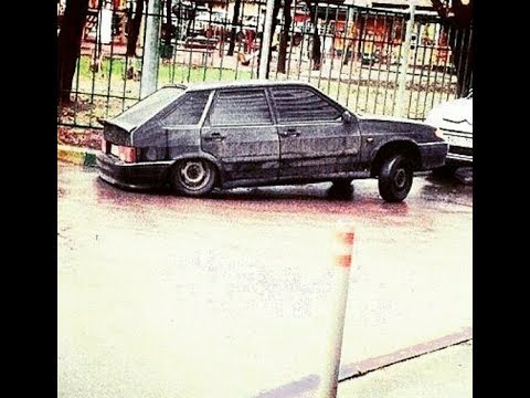 Azeri FuLL BaSS MuSiC 2017 (BaSS)(RusMusic)