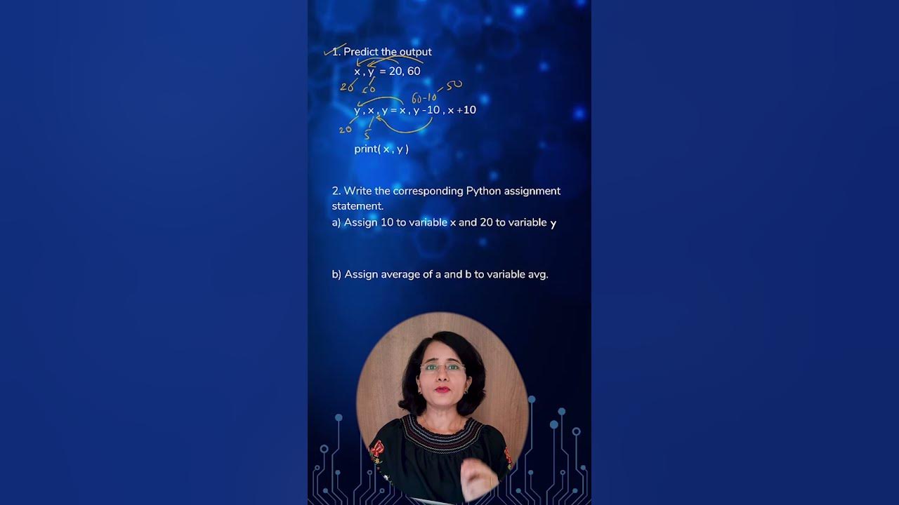 Python Fundamentals - IMPORTANT QUESTIONS | CBSE Class 11 CS #shorts # ...