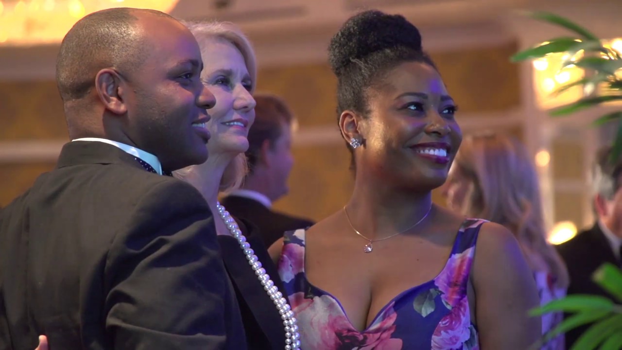 2018 World Citizen - Pat Rodgers, President & CEO of Rodgers - YouTube