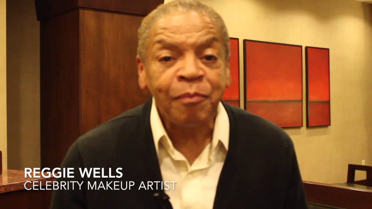 Reggie Wells is coming to Houston Saturday Dec 5th 2015 - YouTube