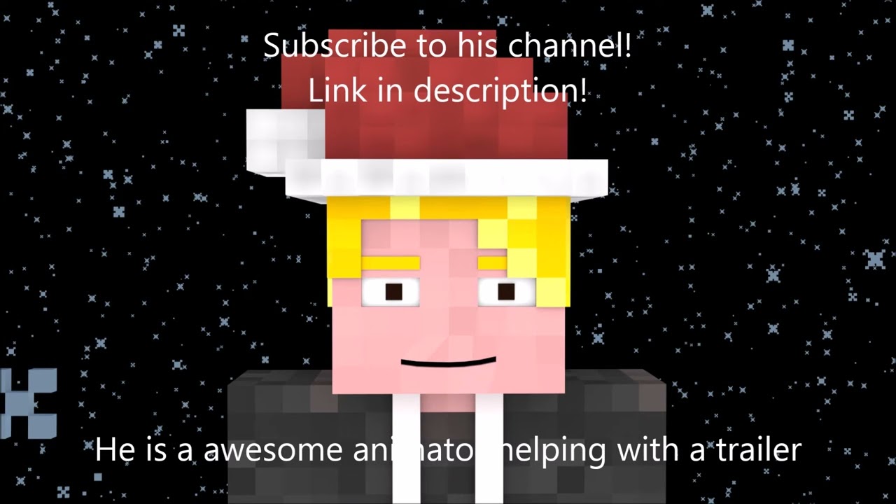Animator Channel Promotion! - YouTube