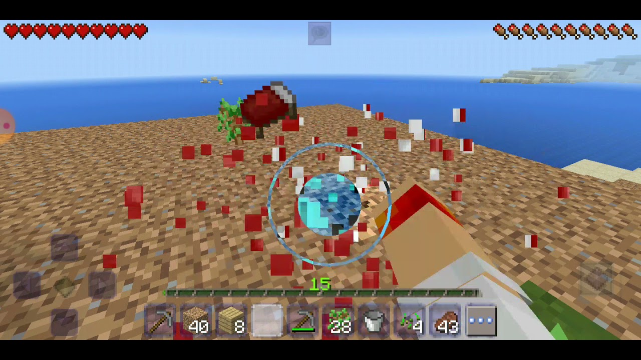 Minecraft lixo parte 6 - YouTube