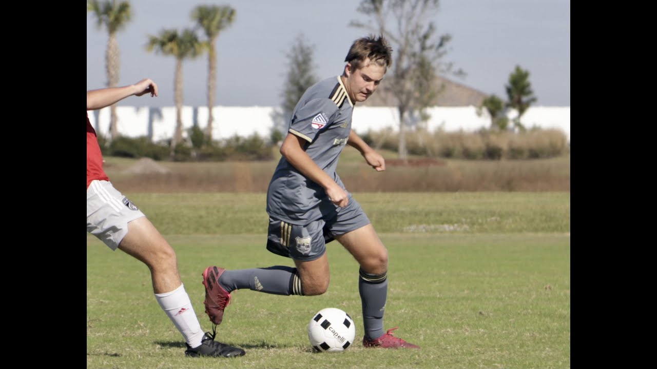 Ty Hanneman 2023 Center Mid - YouTube