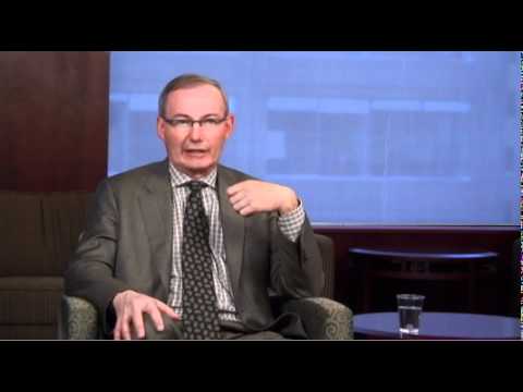 Don Schroeder on Tim Hortons' franchise model - YouTube