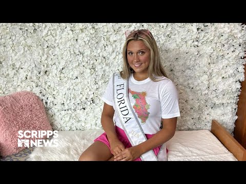 Florida student says she felt sexually assaulted in school paddling