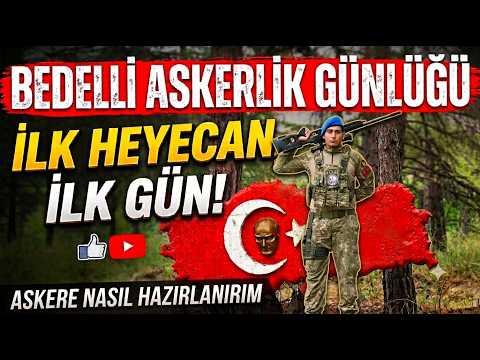 Burdur Bedelli Askerlik Rehberi 2026: İlk Gün, Koşullar ve Anılar (GÜNCEL)