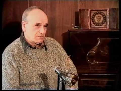 Lorenc Arushanyan 2003 ,,Hayic hay,,