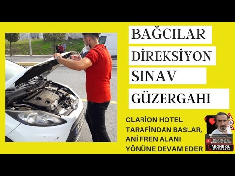 BAĞCILAR EHLİYET DİREKSİYON SINAV GÜZERGAH,GÜNEŞLİ SÜRÜCÜ KURSU,MAHMUTBEY DİREKSİYON EĞİTİMİ DERSLER