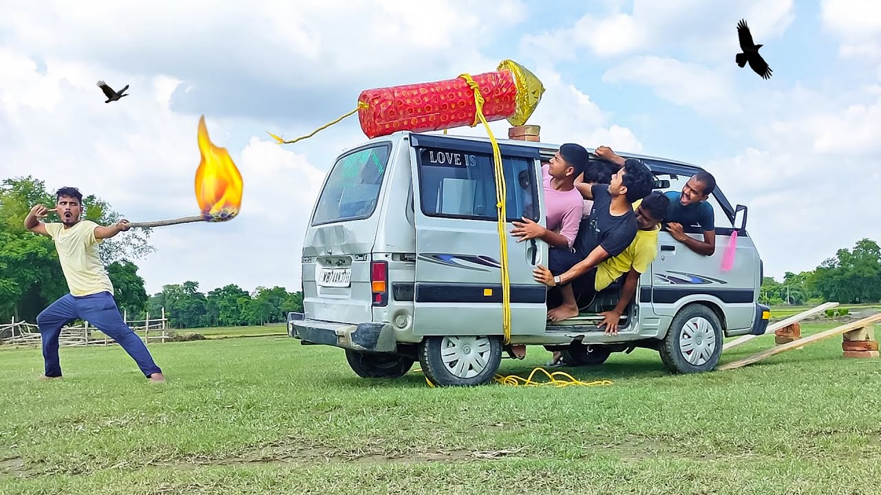 Don't miss Funny 😂 Entertainment video ll Silant Clips Bindass club ...
