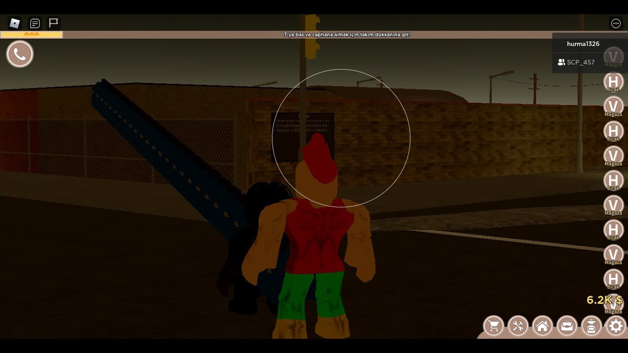 Anomic script denedim her şey çalışıyor - YouTube