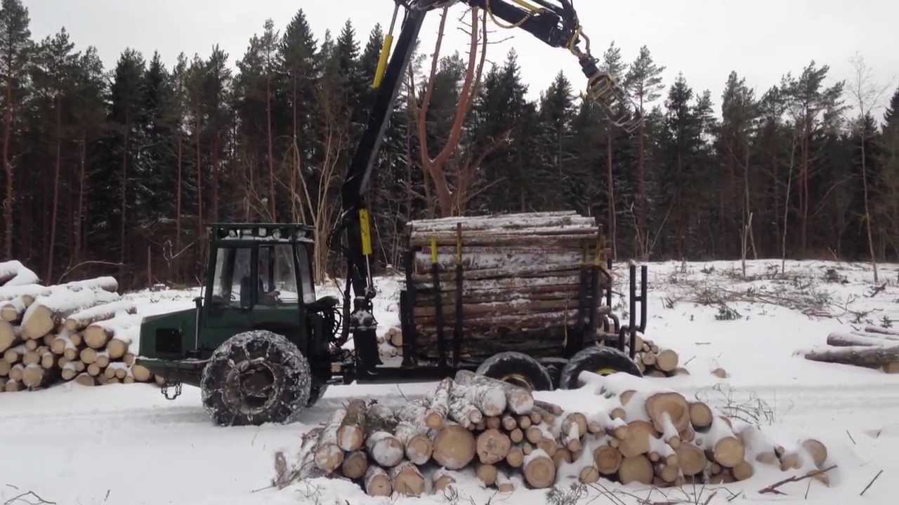 lokomo 910 Estonia - YouTube