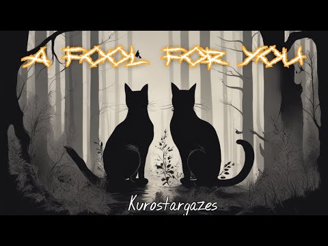 A Fool For You - YouTube