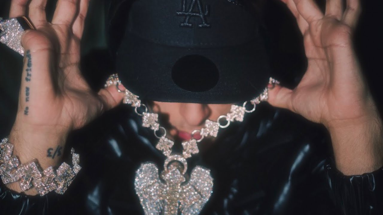 Mula Freestyle (Official Video) - YouTube