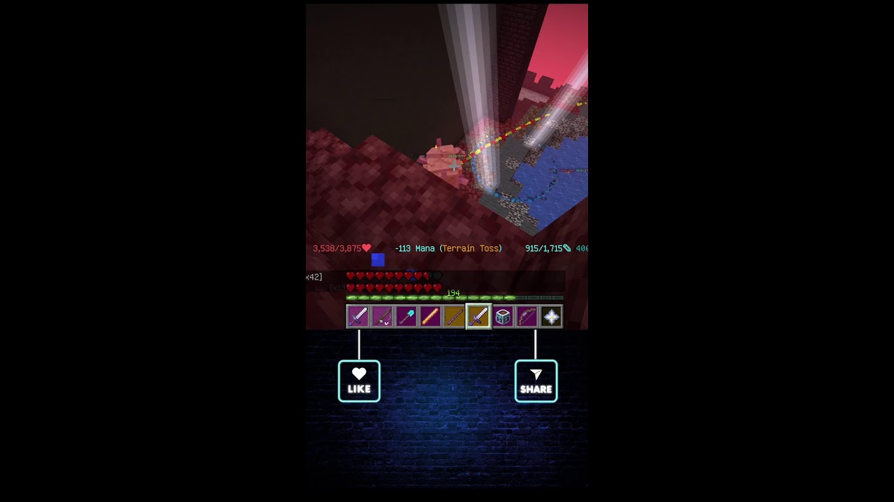 Live Minecraft Skyblock | fishing Jawbus | Hypixel - YouTube