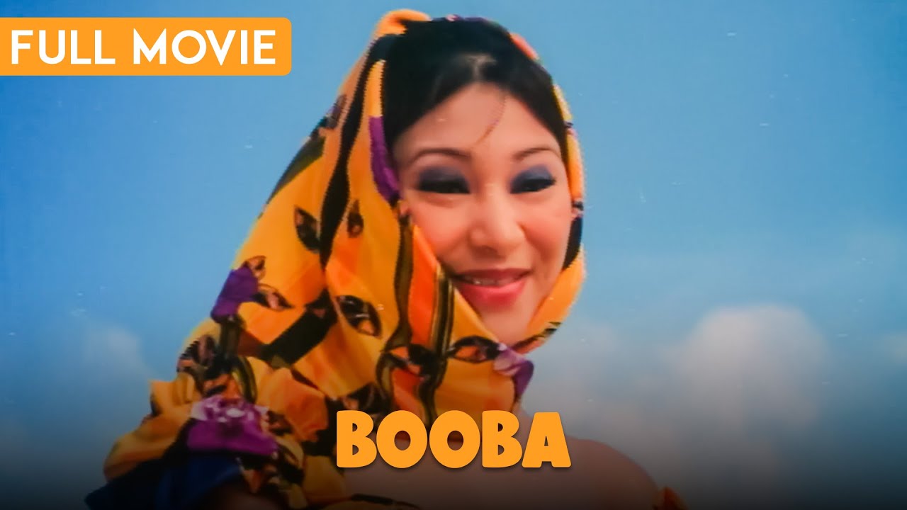 BOOBA Full Filipino Comedy Movie (2001) Rufa Mae Quinto - YouTube