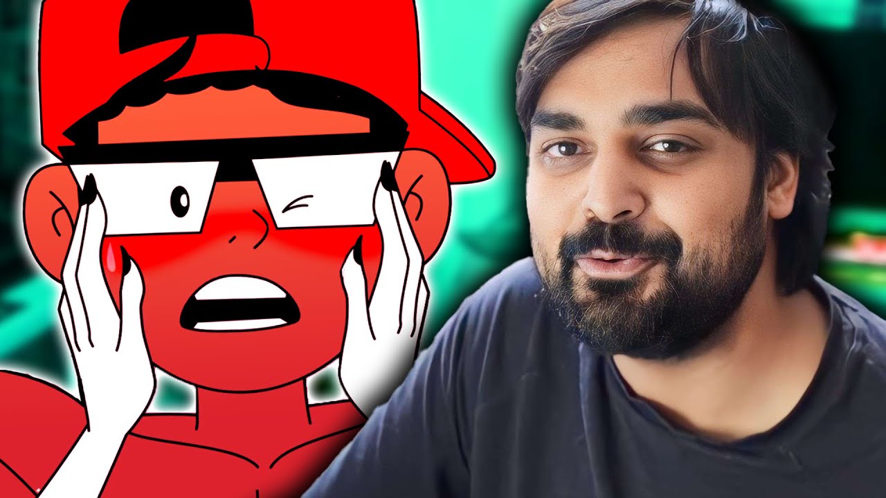The $50,000 Hazbin Hotel Verbalase Situation Is INSANE | Some Ordinary ...