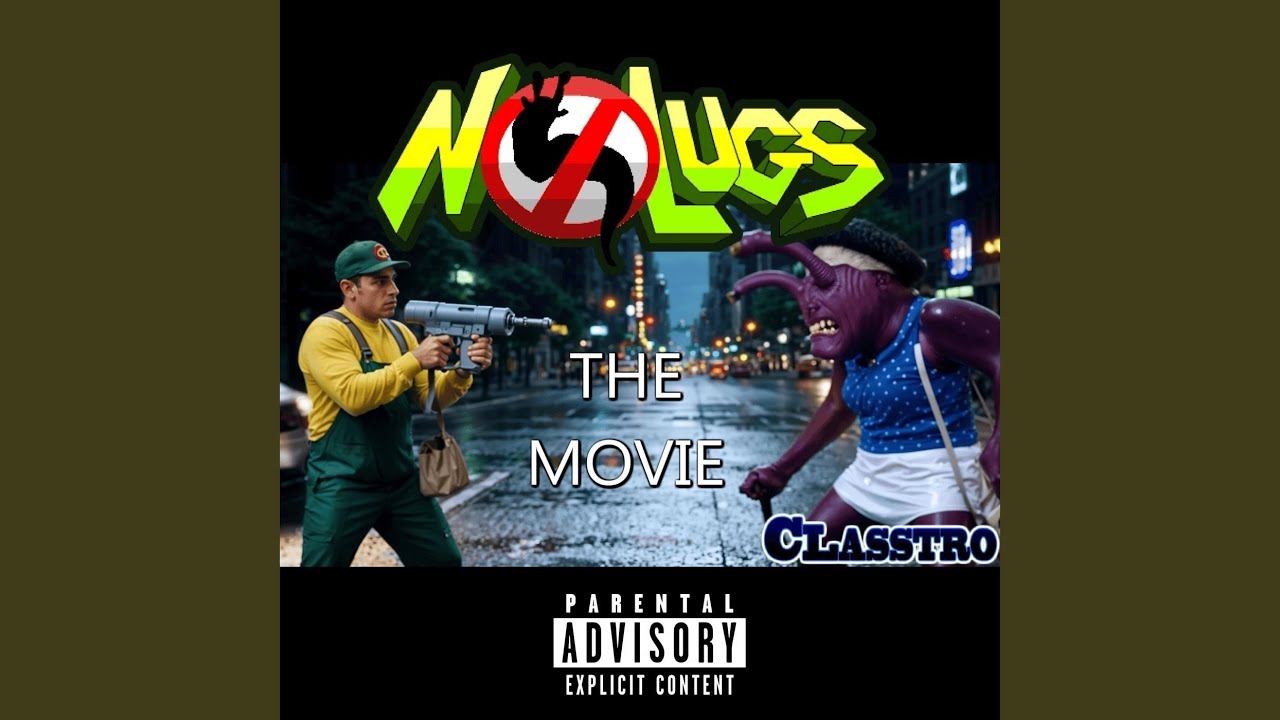 Noslugs the Movie - YouTube