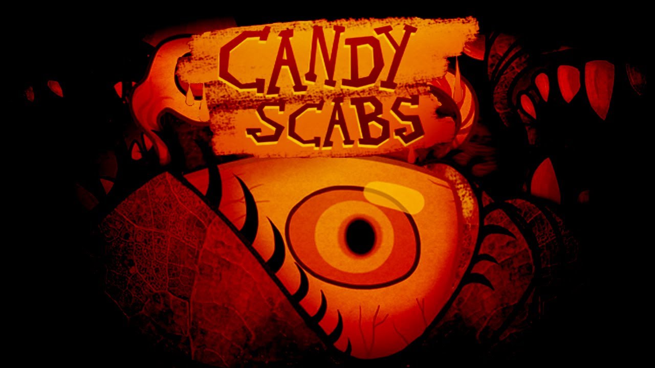 CandyScabs | CANDY FOR THE VOID-MOTHER - YouTube