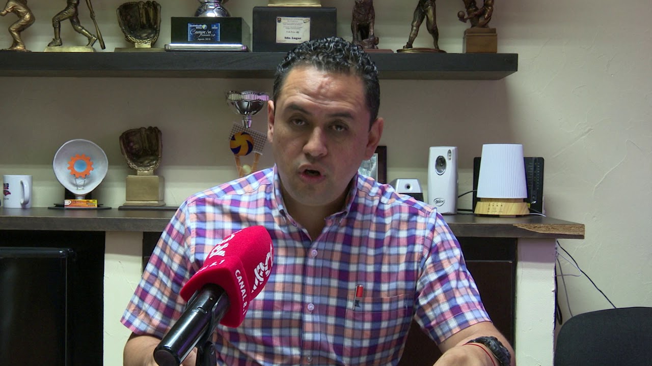 CETIS 48 recibirá a mil alumnos nuevos - YouTube