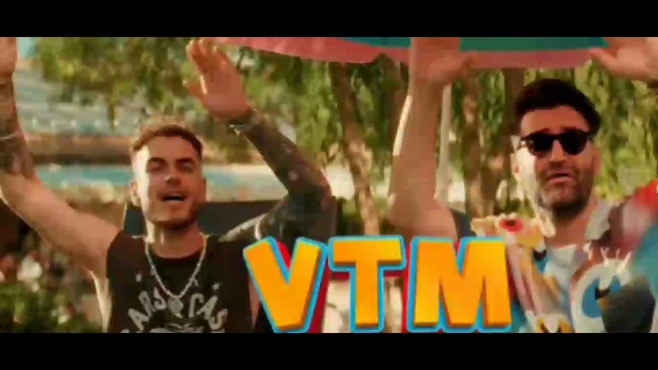 VTM Theo Zeciu & Smiley| 30 min - YouTube