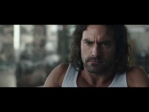 Nitro Rush (Alain Desrochers) - Bande annonce