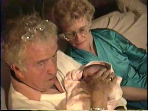 Rourke Family 1991 2 - YouTube