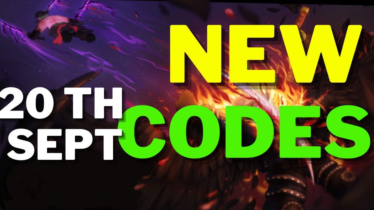 🔥 Roblox INFINITY SEA 2 Codes 2022 | Gift Code INFINITY SEA 2 September ...