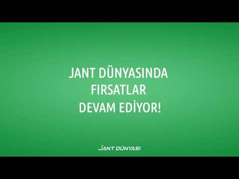 JANT DÜNYASI'NDAN CASTROL İŞ BİRLİĞİ İLE EŞİ BENZERİ GÖRÜLMEMİŞ BİR KAMPANYA ! 🏆