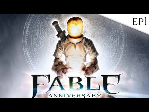 New Beginnings - Let's Play Fable ep.1 - YouTube